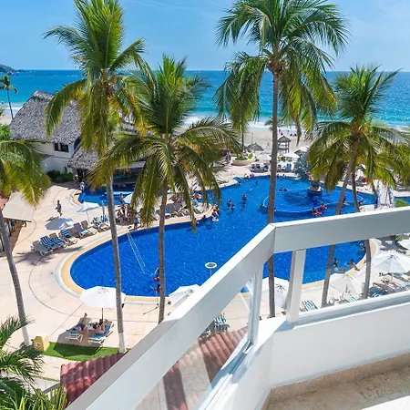 BARCELó IXTAPA - ALL INCLUSIVE Ixtapa (Guerrero), México